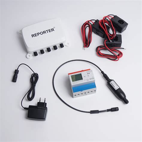 Energy Consumption Monitoring Kit Making Factories More Sustainable Crodeon Energy Consumption Monitoring Kit Making Factories More Sustainable Crodeon