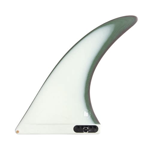 Fcs Ii Flow Ii Pg Single Fin Sand 8 5 — Real Watersports