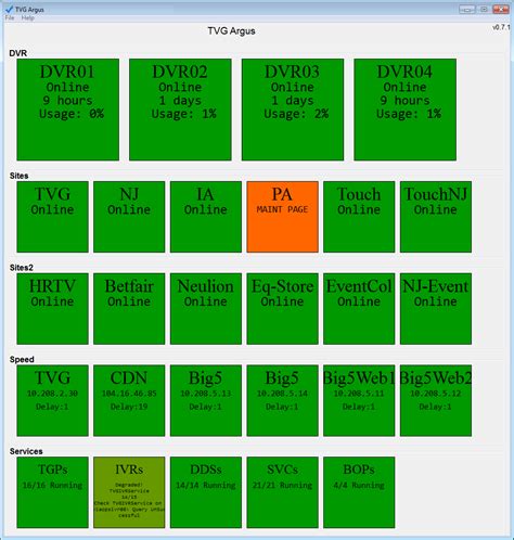 github chunjee ops plugin health monitor