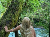 Naked In Nature Ideas In Nature Photography Photo