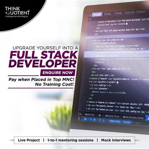 Thinkquotient Software Private Limited Home Facebook