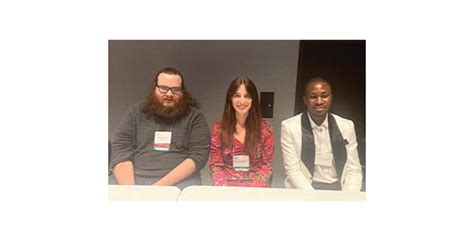 Siam Session Connects Education And Research At The 2023 Joint Mathematics Meetings Siam