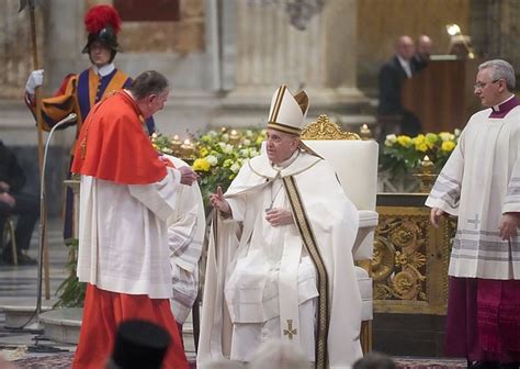 Pope Homosexuality Isnt A Crime Northwest Arkansas Democrat Gazette