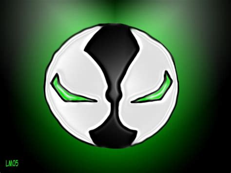 Spawn Logo By Nightartist On Deviantart