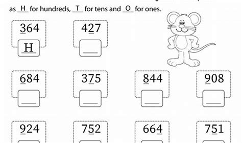 Parallel Lines And Transversals Worksheet