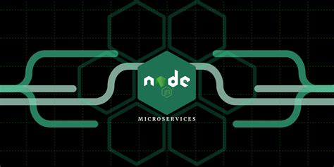 Mastering Microservices With Nodejs A Step By Step Guide By Aziz Marzouki Medium
