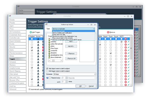 Monitor And Manage Vdi Environments In Real Time Console Controlup