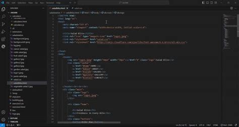 simhadhri puvvadi on linkedin intern webdevelopment internship codsoft
