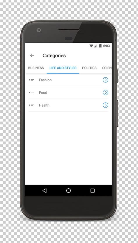 Menu Android Xamarin PNG Clipart Android App Store Brand Cellular Network Communication