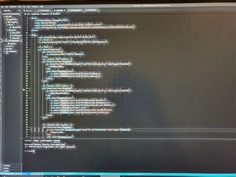 Tis A Virus R Computerviruses