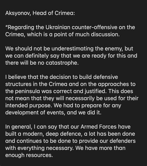 From Kyiv In 3 Days To Avoiding Catastrophe 9gag