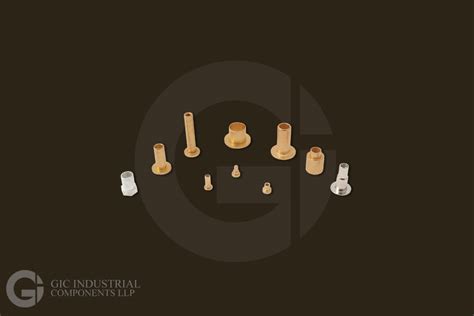 Rivets Gic Industrial Components Llp