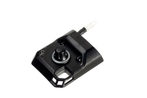 8326821 Calibration Adapter X Am 35 8000 Alliance Safety