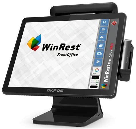 Pos Okpos Optimus Descontinuado