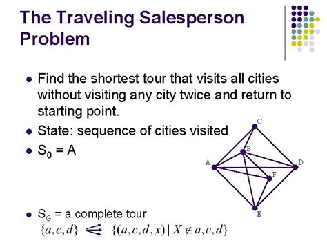 Lecture 2 Problem Solving Using State Space Representation