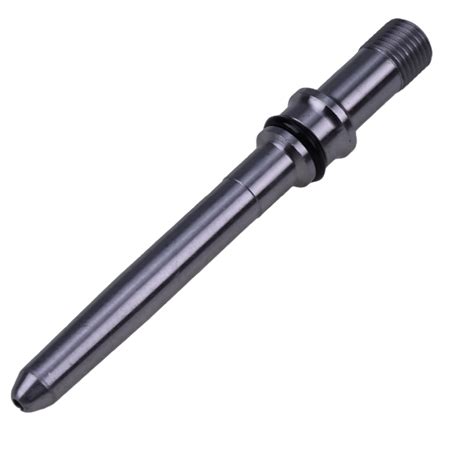 Cummins Fuel 6pcs Injector Connector Tubes For Cummins 59l 67l Diesel