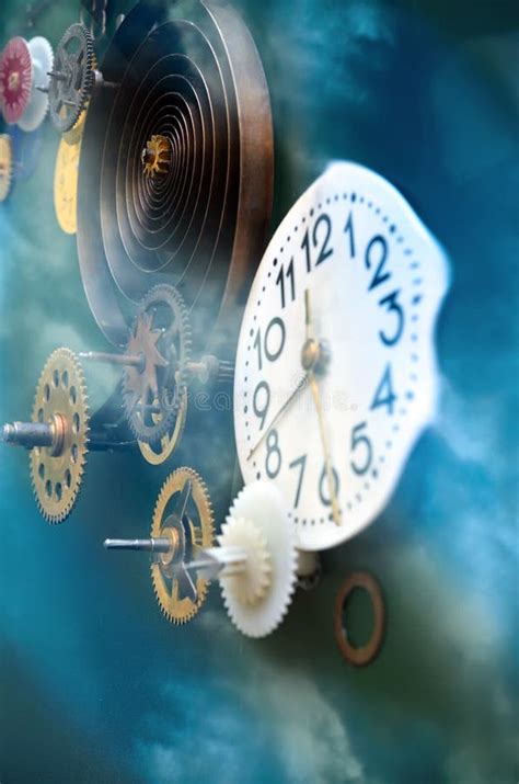 Clock Metaphor Examples At Armando Jackson Blog