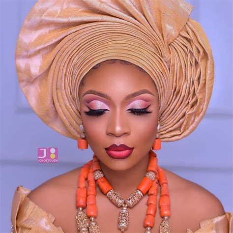 Pin By Faye Funmi On Gele Headpiece Choker Necklace Headgear