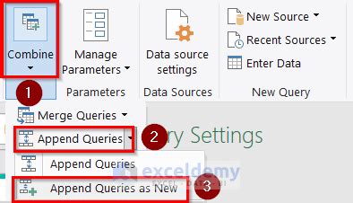 How To Create Table From Multiple Sheets In Excel Easy Ways