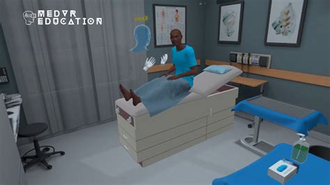 XR In Healthcare For Effective And Engaging Training