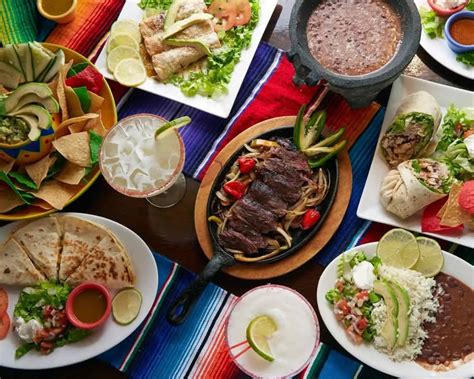 Order Tacos A Go Go Voss Road Menu Delivery【menu And Prices】 Houston