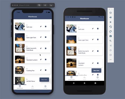 React Native And Expo デバッグ方法いろいろ Reactnative Qiita