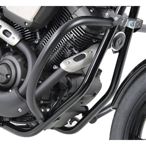 Yamaha Bolt Motorcycle Accessories