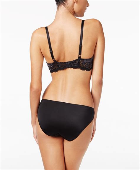 Wacoal Lace Affair Contour Bra 853256 Macys