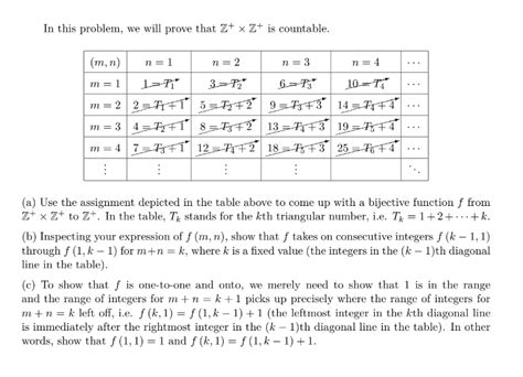 Solved In This Problem We Will Prove That Z Z Is Chegg Com