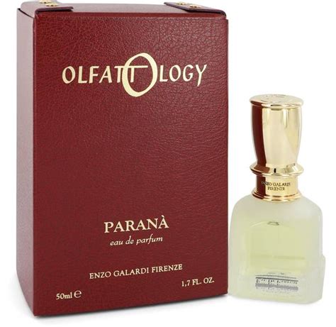 Olfattology Parana Perfume For Women By Enzo Galardi