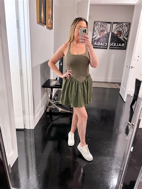 How To Style Tennis Skirts For Every Aesthetic Christinabtv