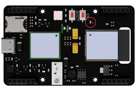 Reducing Power Consumption In IoT Projects Using Micromis Base V1 Board Device Prototype