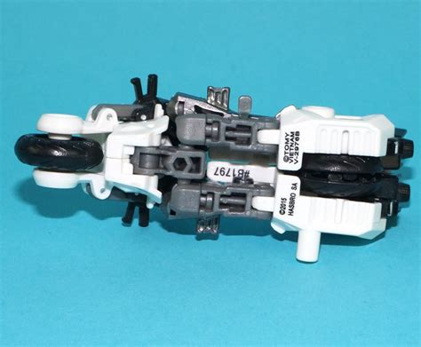 Transformers Generations Combiner Wars Combiners Protectobot Groove 100