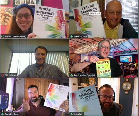 Reliability Leadership Foundation On Linkedin Uptimeelements Reliability