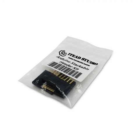 Набор Arduino Stackable Header Kit