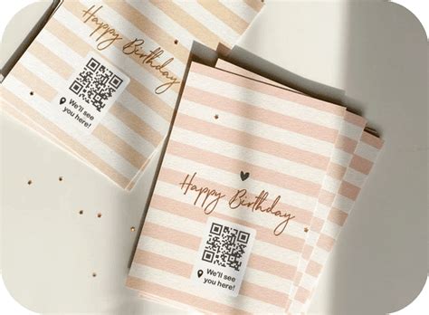 Everything About Qr Codes For Personal Use • Qr Code Kit