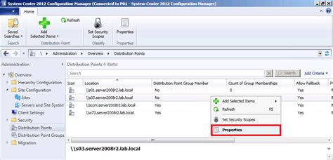 How Can I Add A Pxe Enabled Distribution Point On Server 2008 X86 For
