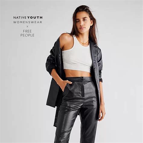 Ash Kumar On Linkedin Native Youth Womens X Free People Uk 🇬🇧and Usa 🇺🇸 Is Now Live… 21 Comments