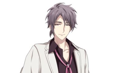 Minami Natsume Relationships The English Idolish Wiki