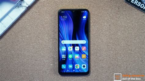 Redmi Unboxing Quick Review Best Affordable Phone Under Php K UNBOX PH