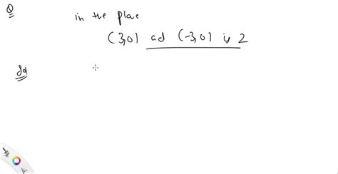 Solved Use The Definitions Of Conic Sections To Answer The Following Identify The Type Of Conic
