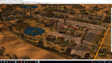 Shell Map For Zero Hour No Mods Addon Moddb