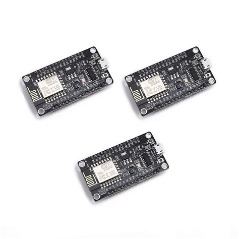ESP ESP E Serial WiFi Module NodeMcu Lua WiFi V Internet Of Things Development CH