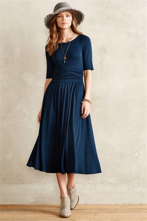 Modest Wedding Guest Dresses