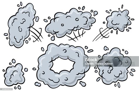Comic Bubble Cloud Stock Illustration Download Image Now Art Book