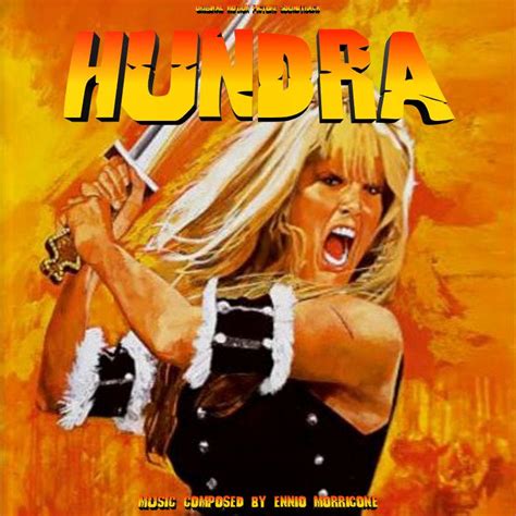 Hundra By Soundtrackcoverart On Deviantart
