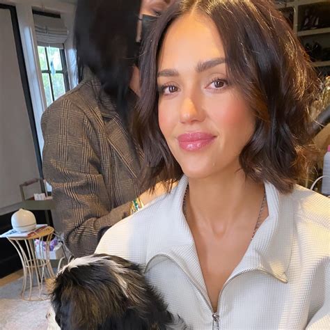 Jessica Alba Hair 2022 Ombre Jessica Alba Hair 2022 Ombre
