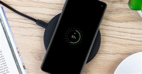 Rekomendasi Hp Dengan Wireless Charging Doran Gadget