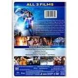 Back To The Future The Complete Trilogy Dvd