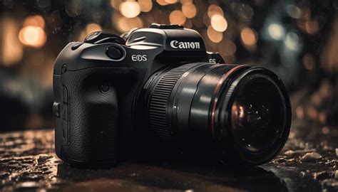 Top 4 Mirrorless Sensors For Superior Low Light Shots Mirrorless